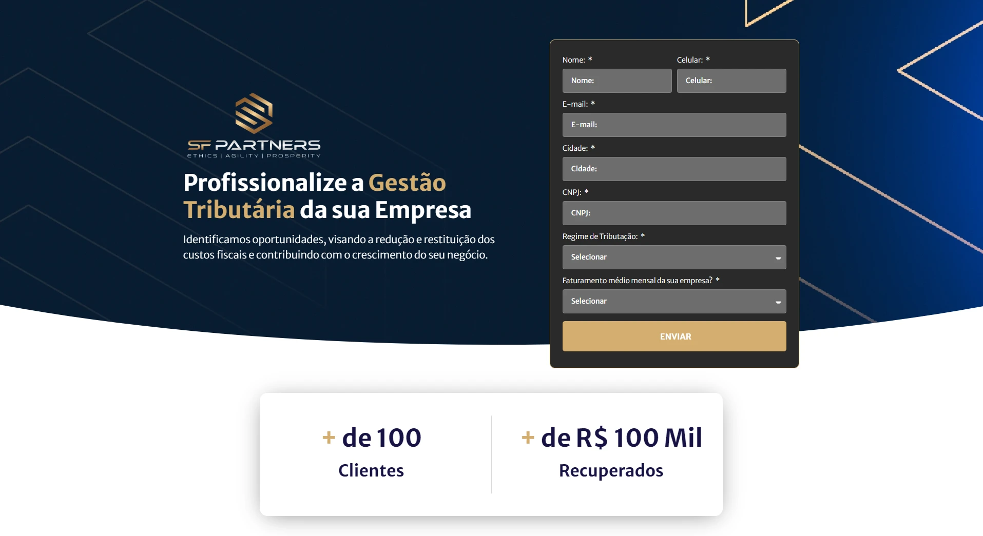SF Partners (Meta) - SF Partners